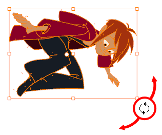 Harmony 22 Advanced Documentation: Repositioning All Drawings in a Layer