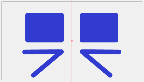 Harmony 24 Advanced Documentation: Drawing with Symmetry Guides