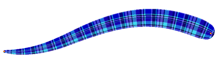 Harmony 24 Paint Documentation: Editing a Pencil Line Texture with the ...