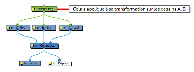 Harmony 24 Premium Documentation: About Multiple Connections in the ...