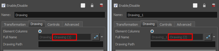 Harmony 25 Advanced Documentation: Cloning Layers