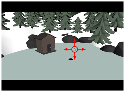Storyboard Pro 22 Online Help: Render 3D Model Dialog Box