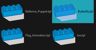 Generating Thumbnails