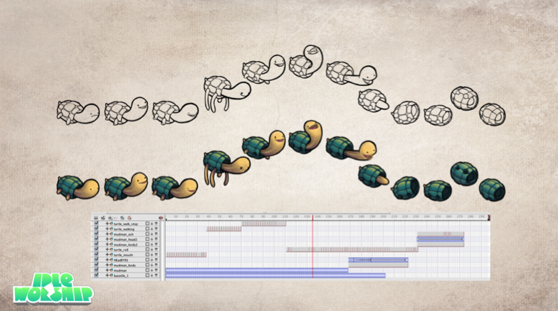 Harmony 21 Advanced Documentation: About Gaming in Harmony