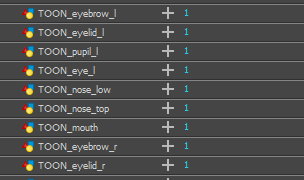 Harmony 21 Advanced Documentation: Tracing the Model
