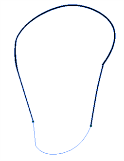 Harmony 21 Advanced Documentation: Tracing the Model