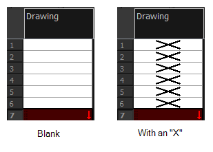 Harmony 21 Advanced Documentation: Customizing the Column Appearance