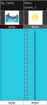 Harmony 21 Advanced Documentation: Merging Selected Drawings