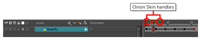 Harmony 21 Advanced Documentation: Animating, Repositioning or Transforming an Element Over ...