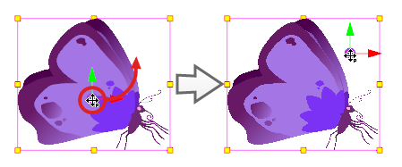 Harmony 21 Advanced Documentation: How to Position and Animate Layers