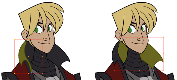 Harmony 21 Advanced Documentation: About Sync Layers