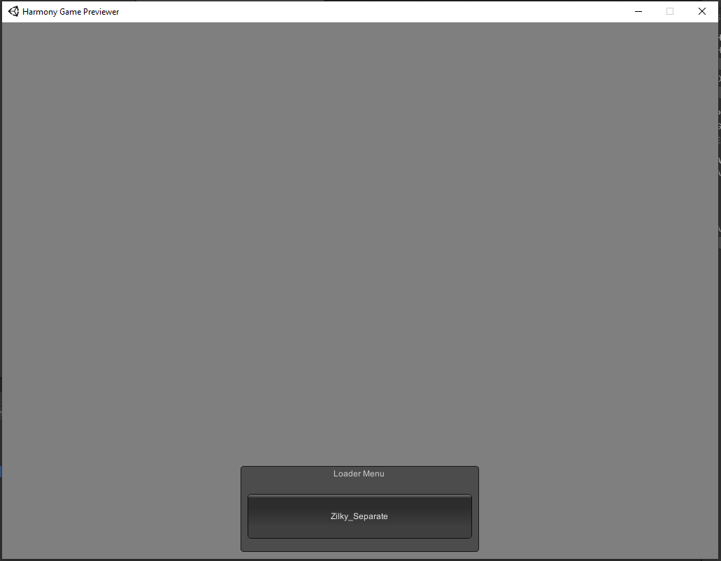 Harmony 21 Essentials Documentation: Harmony Previewer