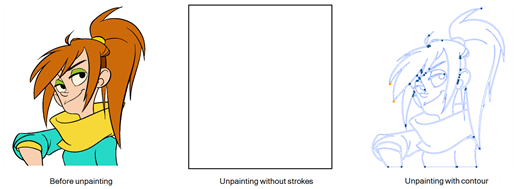 Harmony 21 Essentials Documentation: About Drawing Optimization