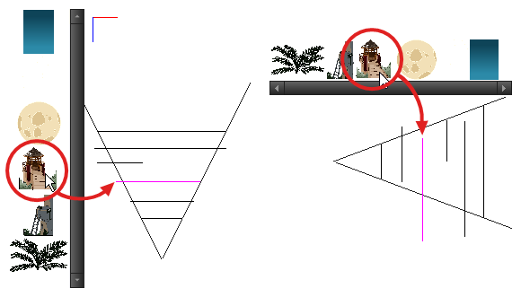 Harmony 21 Essentials Documentation: How to Create a Multiplane