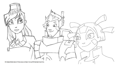 Harmony 21 Essentials Documentation: About Scanning