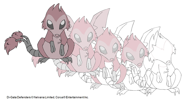 Harmony 21 Essentials Documentation: About Painting