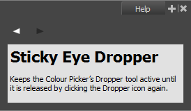 Harmony 21 Essentials Documentation: Using the Integrated Help