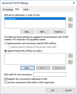 Harmony 21 Installation Documentation: Setting Up Static IPs for WebCC on Windows