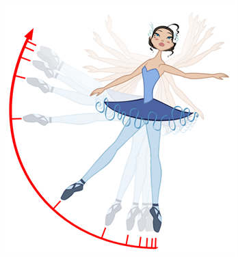 Harmony 21 Premium Documentation: About Eases