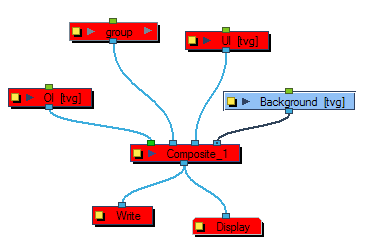 Harmony 21 Premium Documentation: Enabling and Disabling Nodes