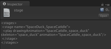 Harmony 21 Premium Documentation: Using Empty Game Objects