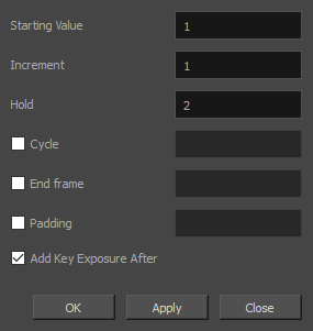 Harmony 21 Premium Documentation: Playing the Animation of a 3D Model in a Harmony Scene