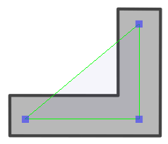 Harmony 21 Premium Documentation: Three-Points Constraint Node