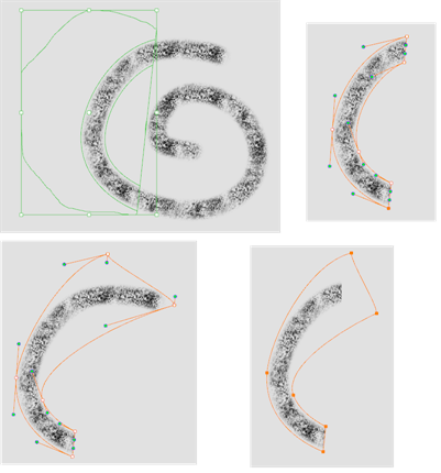 Harmony 21 Premium Documentation: Cropping Brush Textures