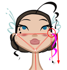 Harmony 21 Premium Documentation: Orienting Bones