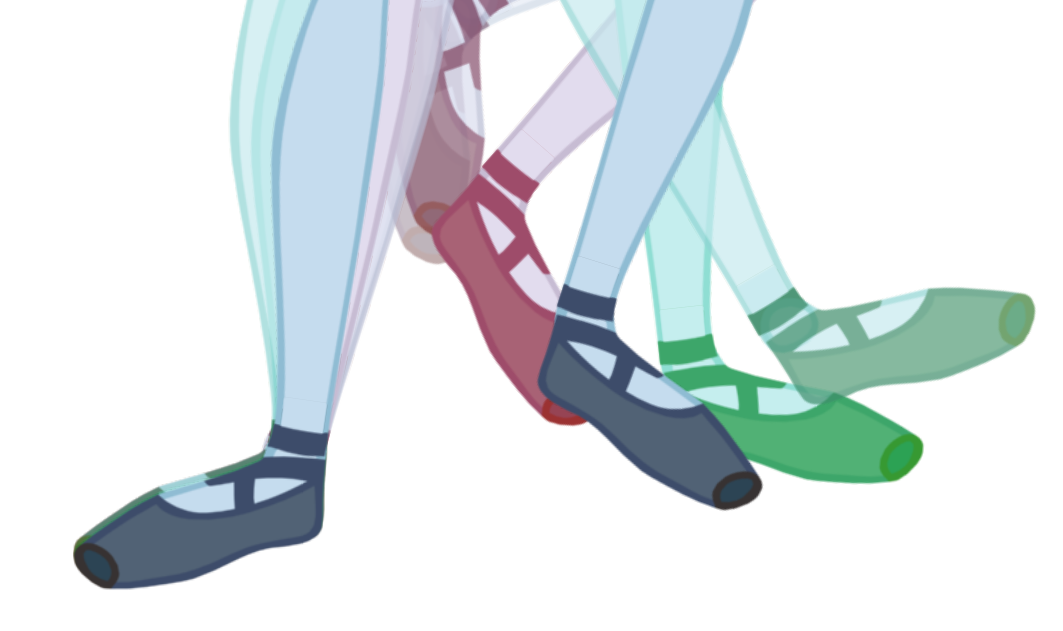 Harmony 21 Premium Documentation: About IK Keyframes