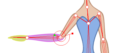 Harmony 21 Premium Documentation: About IK Setup