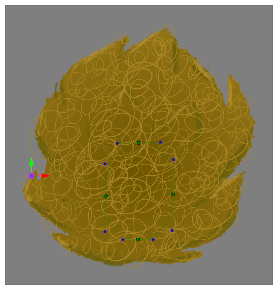 Harmony 21 Premium Documentation: Combining Deformation Chains and Free ...