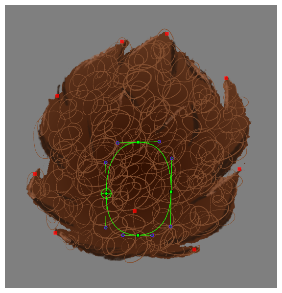 Harmony 21 Premium Documentation: Combining Deformation Chains and Free ...