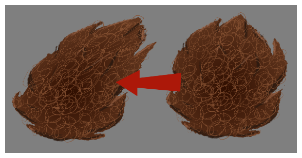 Harmony 21 Premium Documentation: Creating a Dynamic Deformation