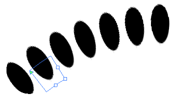 Harmony 21 Premium Documentation: Editing a Pencil Line's Texture