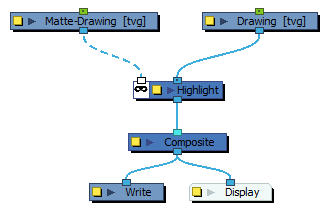 Harmony 21 Premium Documentation: Highlight Node