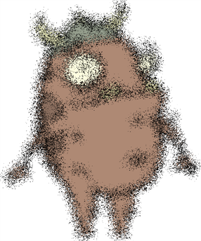 Harmony 21 Premium Documentation: External Node