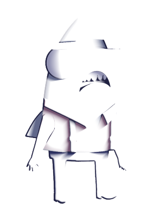 Harmony 21 Premium Documentation: Cast Shadow Node