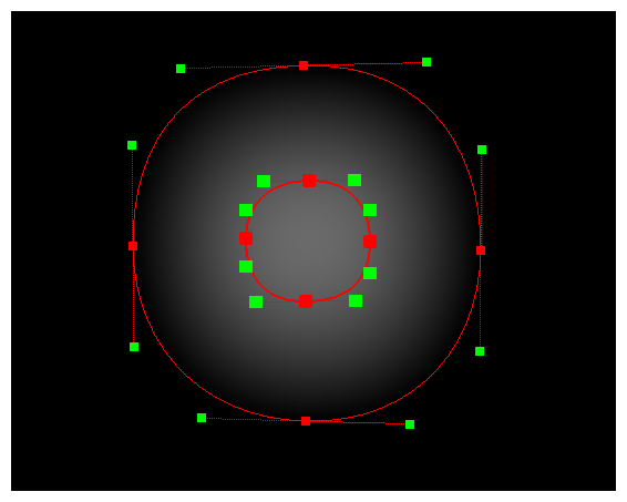 Harmony 21 Premium Documentation: Shape Render Node