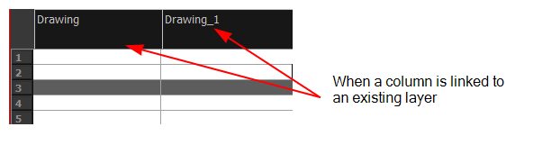 Harmony 21 Premium Documentation: Using the Advanced Add Column Dialog Box