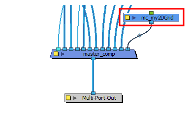 Harmony 21 Premium Documentation: Using the Grid Wizard