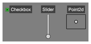 Harmony 21 Premium Documentation: About the Master Controller Function Wizard
