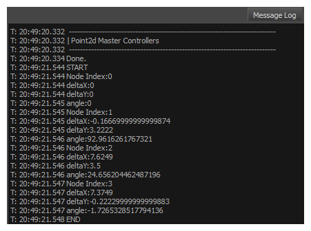 Harmony 21 Premium Documentation: Function Wizard Example 6: Customizing the Function Code
