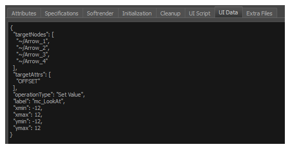 Harmony 21 Premium Documentation: Function Wizard Example 6: Customizing the Function Code