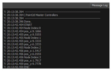 Harmony 21 Premium Documentation: Function Wizard Example 6: Customizing the Function Code