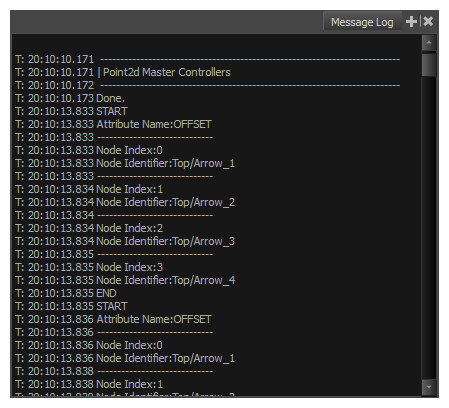 Harmony 21 Premium Documentation: Function Wizard Example 6: Customizing the Function Code