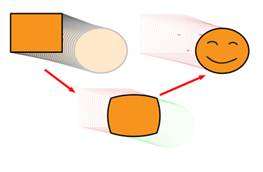 Harmony 21 Premium Documentation: About Morphing Key Drawings