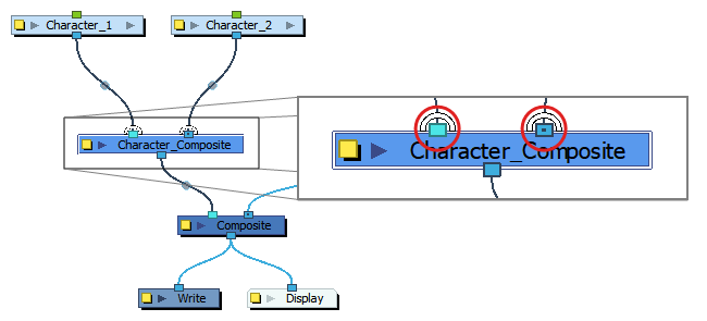Harmony 21 Premium Documentation: Enabling Cache on Every Rig In a Scene