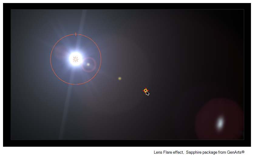 Harmony 21 Premium Documentation: Using OpenFX Plugins
