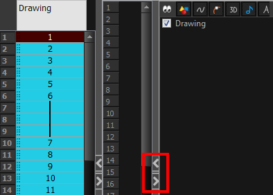 Harmony 21 Premium Documentation: Converting Functions